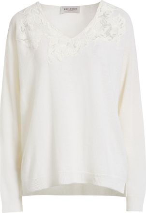 Ermanno Scervino STRICKWAREN - Pullover auf YOOX.COM