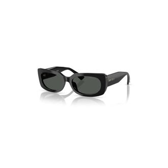 Jimmy Choo London Sonnenbrillen - - Accessories - Damen - Schwarzk - 54 MM