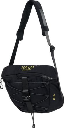 Halo Umh&auml;ngetasche