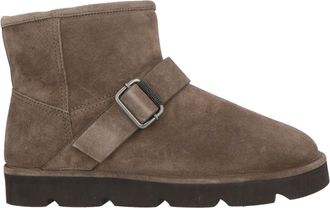Brunello Cucinelli SCHUHE - Stiefeletten auf YOOX.COM