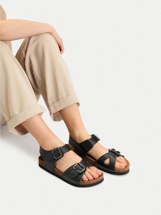 Lasocki Sandalen Lasocki CEO-GRD-22010-04 Schwarz