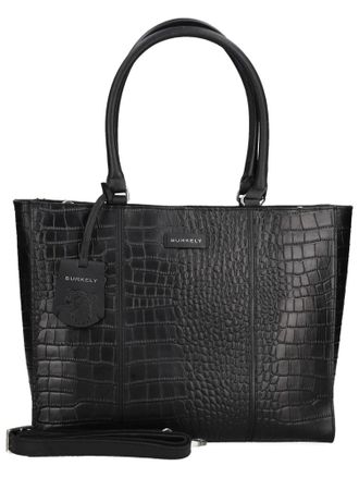 Burkely Handtasche