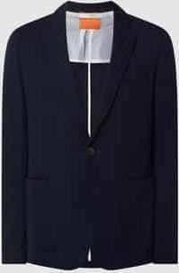Digel 2-Knopf-Sakko mit Viskose-Anteil Modell Neel