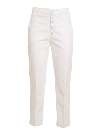 Dondup Pantalons D&eacute;contract&eacute;s - Nima