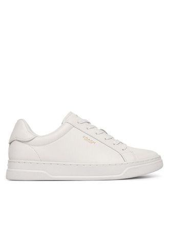 Coach Sneakers CCN68 Wei&szlig;