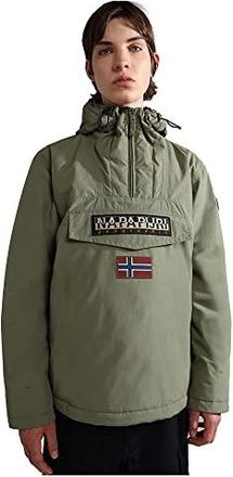 Napapijri Sweatshirt Rainforest Winter
