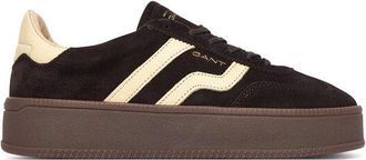GANT Sneakers Cuzmani 33533352 Dunkelbraun
