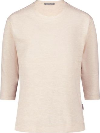 Betty & Co Damen, Oberteile, Beige, LGr&ouml;&szlig;e