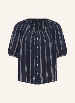 Rails Bluse Rix blau
