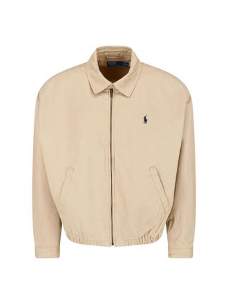 Polo Ralph Lauren Jacket Big Bayport