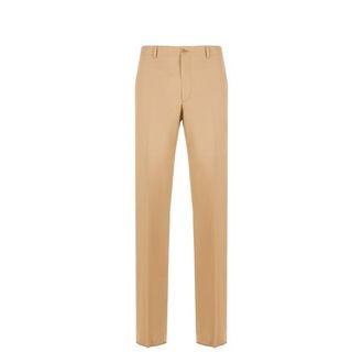 Saison 1865 Pantalon slim en coton
