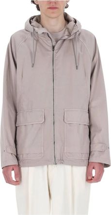 Herno Homme, Vestes, Beige, Taille: XL Veste L&eacute;g&egrave;re