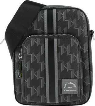 Karl Lagerfeld SACS - Sacs Bandouli&egrave;re sur YOOX.COM