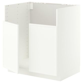 IKEA METOD Unterschrank f&uuml;r TALLSJ&Ouml;N Sp&uuml;le
