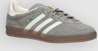 adidas Originals Gazelle Indoor Sneakers gum5