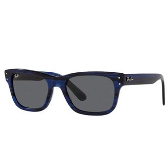 Ray-Ban unisex, Accessories, Blau, 52 MMGr&ouml;&szlig;e