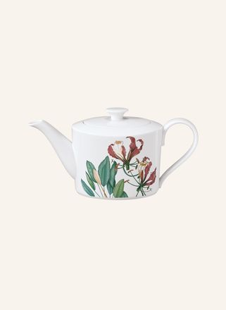 Villeroy & Boch Kaffee-/Teekanne Avarua weiss