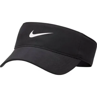 Nike Herren M&uuml;tze Dri-FIT Ace Swoosh Visor