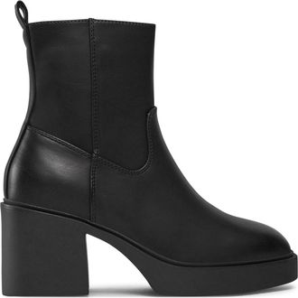 Only Stiefeletten ONLY 15304864 Schwarz
