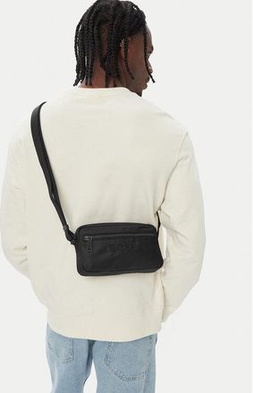 HUGO BOSS Umh&auml;ngetasche Catch 3.0 50567752 Schwarz
