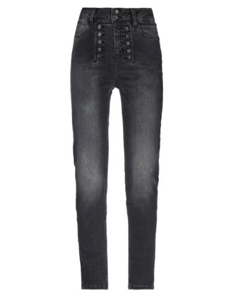 Liu Jo HOSEN & R&Ouml;CKE - Jeanshosen auf YOOX.COM
