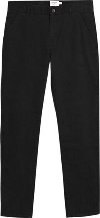 Farah Elm Chino f&uuml;r Herren (Schwarz)
