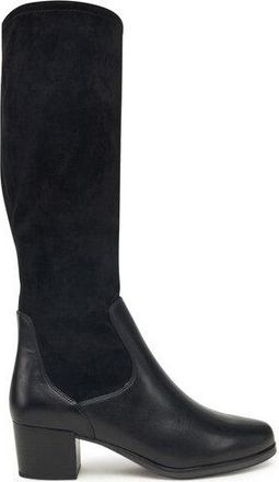 Caprice Stiefel 9-25531-45 Schwarz