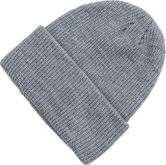 Generic Bonnet Femme Hiver Bonnet Femme Chapeau Femme Hiver Confortable Classique - Unisexe Doubl&eacute; Polaire Hiver, Cache-Oreilles Chaud, Parfait pour Randonn&eacute;e