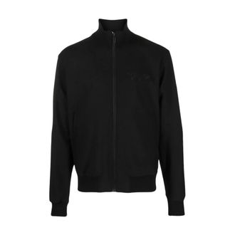 Off-white Bomber Logo Fw22 - Homme - Sweatshirts et sweats &agrave; capuche - Noir - Taille: L