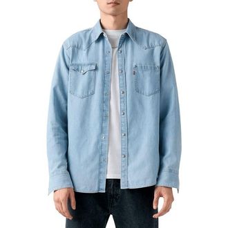 Levi's Chemise en jean