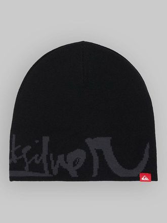 Quiksilver Yg Bonnet Bonnet noir
