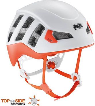 Petzl Herren Helm METEOR
