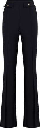 Elisabetta Franchi HOSEN & R&Ouml;CKE - Hosen auf YOOX.COM