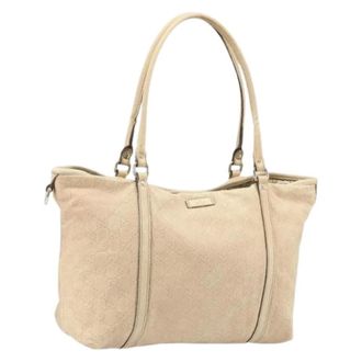 Gucci Damen, Pre-Owned, Beige, ONE SIZEGr&ouml;&szlig;e