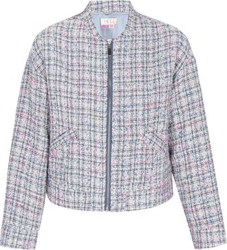 Izia Jacke Frauen Blau