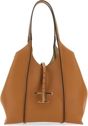 Tod's Damen, Taschen, Braun, ONE SIZEGr&ouml;&szlig;e