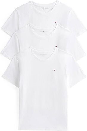 Tommy Hilfiger Herren T-Shirt 3er-Pack
