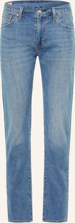 Levi's Jeans 502 Taper Tapered Fit blau