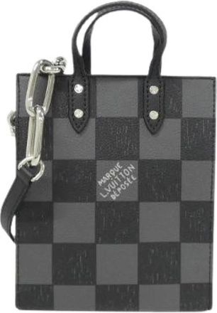 Louis Vuitton Damen, Pre-Owned, Schwarzk, ONE SIZEGr&ouml;&szlig;e