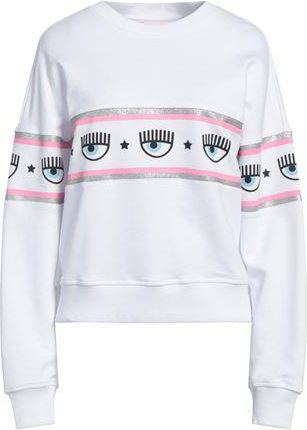 Chiara Ferragni TOPS - Sweat-shirts sur YOOX.COM