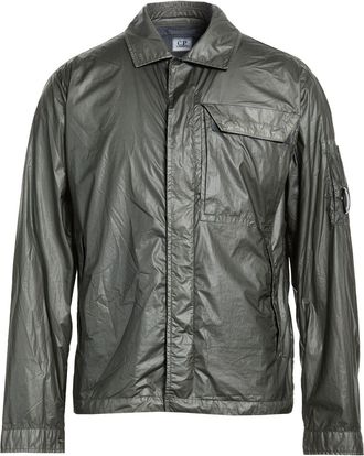 C.P. Company JACKEN & M&Auml;NTEL - Jacken und Anoraks auf YOOX.COM