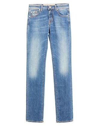 Jacob Cohen BAS - Pantalons en jean sur YOOX.COM