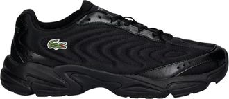 Lacoste Herren, Schuhe, Schwarzk, 44 EUGr&ouml;&szlig;e