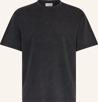 Closed Closed T-Shirt schwarz