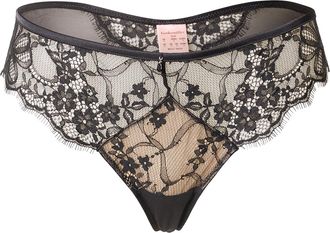Hunkem&ouml;ller String Prina
