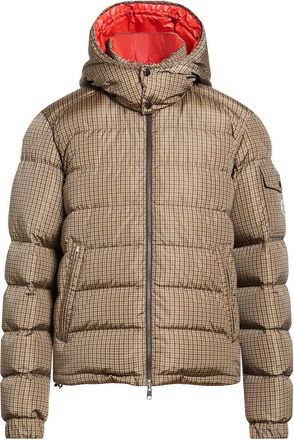 Moncler JACKEN & M&Auml;NTEL - Pufferjacken & Daunenjacken auf YOOX.COM