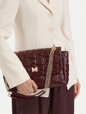 Mexx Handtasche CEO-MEXX-L-013-10 Dunkelrot