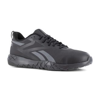 Reebok Flexagon Force XL S&eacute;curit&eacute; de Travail pour Homme, Noir, 10 X-Wide