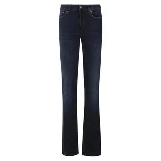 Dondup Femme, Jeans, Bleu, Taille: W28 Nouveau Jean Lola
