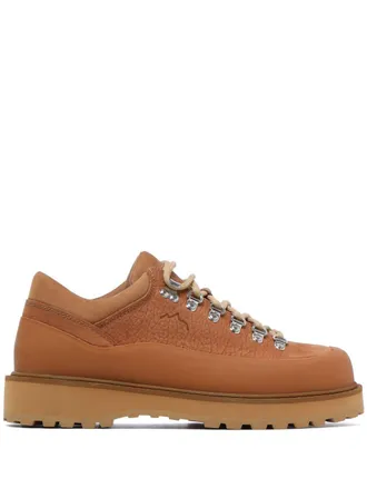 Diemme Cornora Gomma Stiefel - Braun